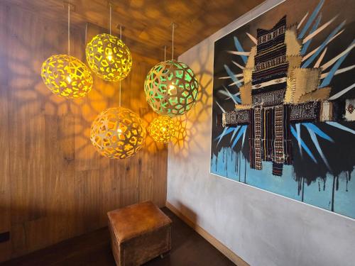 Luxury Chalet with Indoor Pool, Praz-sur-Arly (prețuri actualizate 2026)