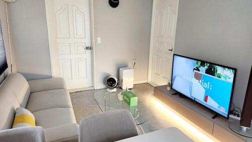 모먼트 망원 #Cozy Studio near Mangwon Station, Seül (preus actualitzats el 2026)
