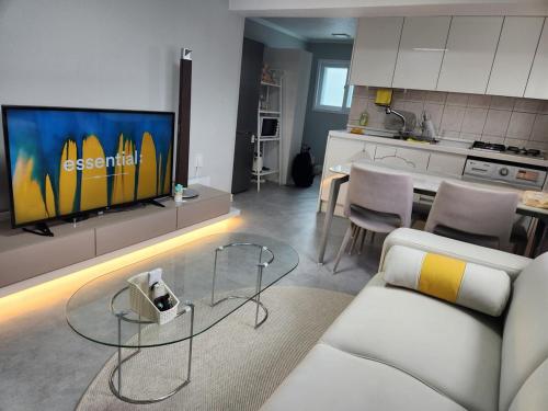 모먼트 망원 #Cozy Studio near Mangwon Station, Seül (preus actualitzats el 2026)