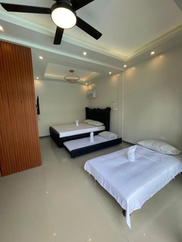 Villa house with Pool in Samal, Davao del norte, Sámal (precios ...