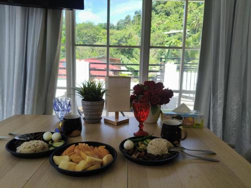 Sla guest house, Boracay (tarifs actualisés, 2026)