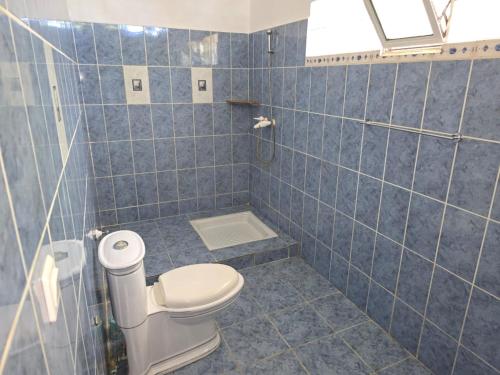 Chambre Bleu Baie-Rose SP, Nosy Be (aktualizované ceny na rok 2026)