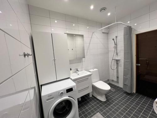 Spacious apartment in a dream location in Idre Ski In and Ski Out with ...