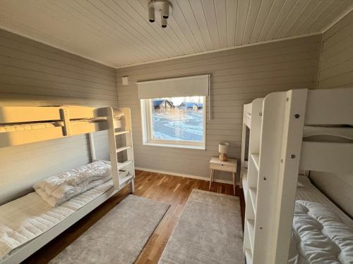 Spacious apartment in a dream location in Idre Ski In and Ski Out with ...