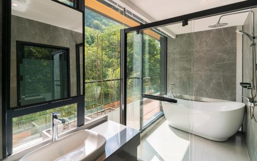 Yangshuo MUSE Mountain View Retreat, Guilin (preços atualizados para 2026)