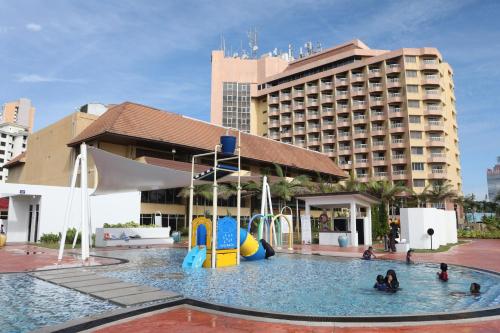 Primula Beach Hotel, Kuala Terengganu (updated prices 2026)
