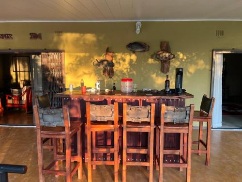 Shanjungu的Phuza Moya（2026 年最新房價）