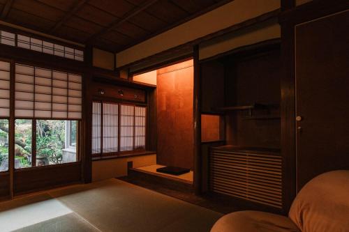 domo Gojo Nanaya, Kioto (precios actualizados 2026)