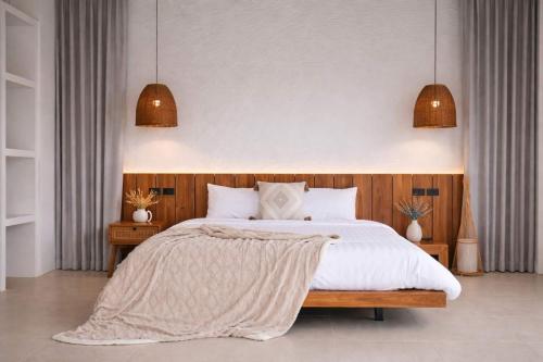 Katai Villa, Ko Phangan (prezzi aggiornati per il 2026)