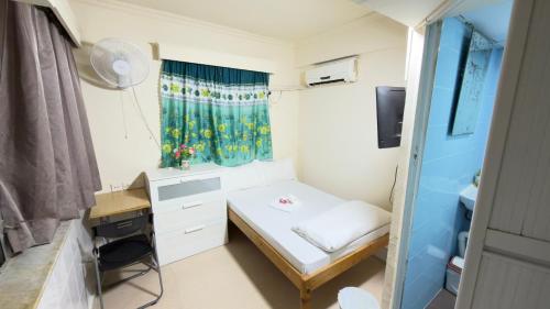 Marria Guest House Block C, Hong Kong (prețuri actualizate 2026)
