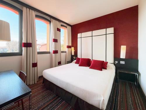 Hotel Filanda, Cittadella (updated prices 2026)
