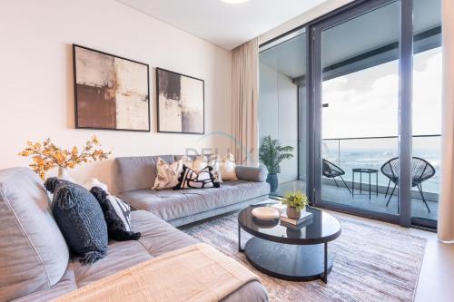 Sea View, Direct Beach Access - The Address Residences, JBR by Deluxe ...