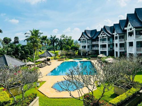 Allamanda 2 lake side pad in the heart of Laguna, Laguna Phuket की ...