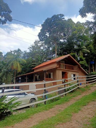 Sitio Lady Laura Biritiba Ussu Mogi, Mogi das Cruzes (prețuri ...