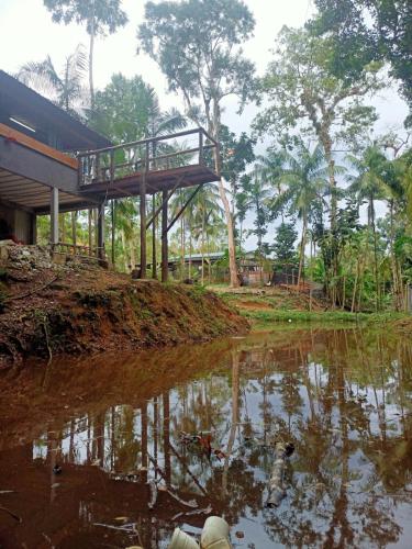 Sitio Lady Laura Biritiba Ussu Mogi, Mogi das Cruzes (precios ...