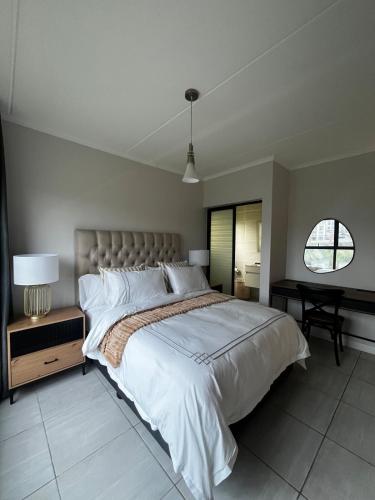 Elegant Lifestyle Apartment in Waterfall, Midrand (tarifs actualisés, 2026)