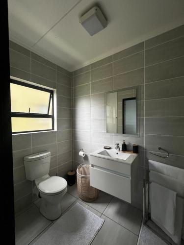 Elegant Lifestyle Apartment in Waterfall, Midrand (tarifs actualisés, 2026)