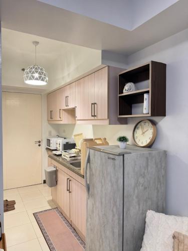 1BR Cozy Staycation in the heart of Quezon City, Manila (prețuri ...