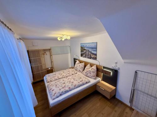 Ferienwohnung Strick, Bad Mitterndorf (tarifs actualisés, 2026)