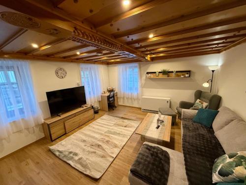 Ferienwohnung Strick, Bad Mitterndorf (2026 güncel fiyatları)