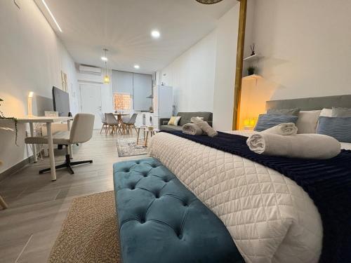 Urban Loft Malaga AVE María Zambrano, Màlaga (preus actualitzats el 2026)
