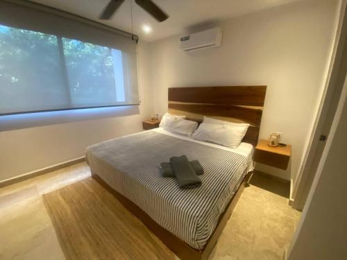 Beautiful 2 bedrooms in Parques Zama Torre 2, Tulum (precios ...