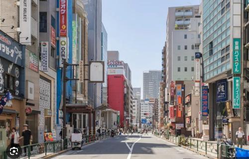 東京的1 minute walk from Nerima Station, Direct access to Shinjuku ...