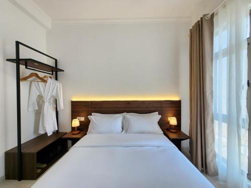 A One Oasis River View Hotel, 프놈펜 (2026년 최신 요금)