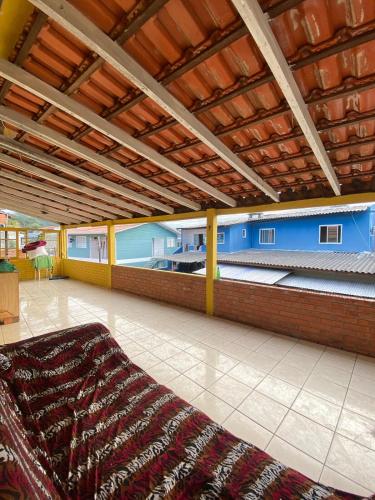 Casa aconchegante na Barra da Lagoa, Florianópolis (precios ...