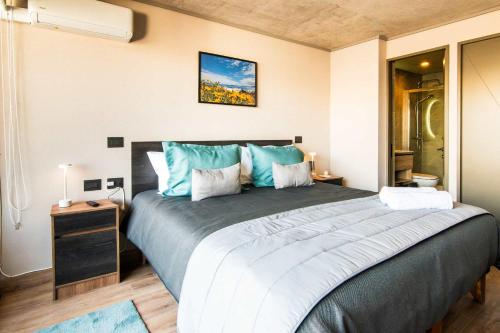 HOM I Providencia I Metro Sta Isabel I Plaza Italia GB304, Santiago ...