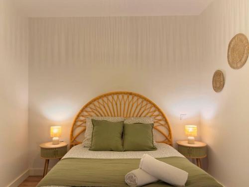 Grand Square -5 min from train station & center, La Rochelle (precios ...