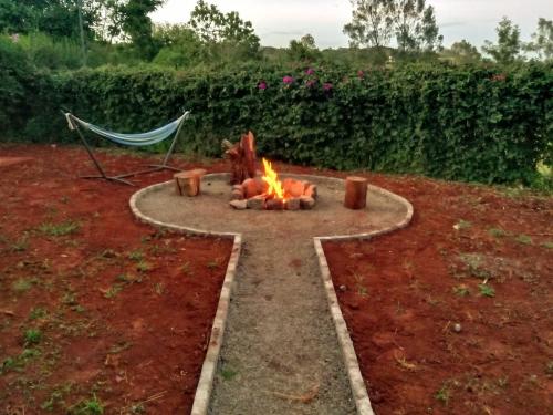 Lux tree house karen, Nairobi (preços atualizados para 2026)