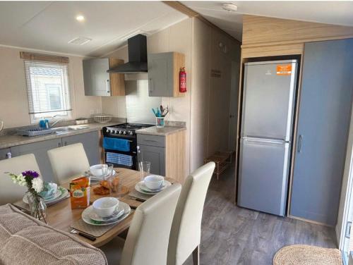 Crooks Caravan, Patrington (tarifs actualisés, 2026)