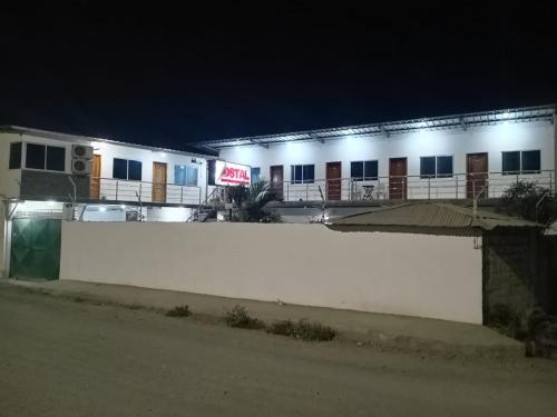 Hostal Palma Jr, San Vicente (updated prices 2026)