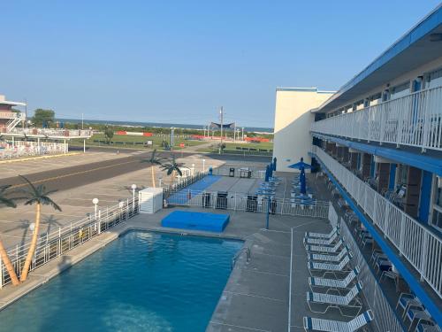 Cara Mara 309 Oceanview Modern Finishes, Wildwood Crest (precios ...