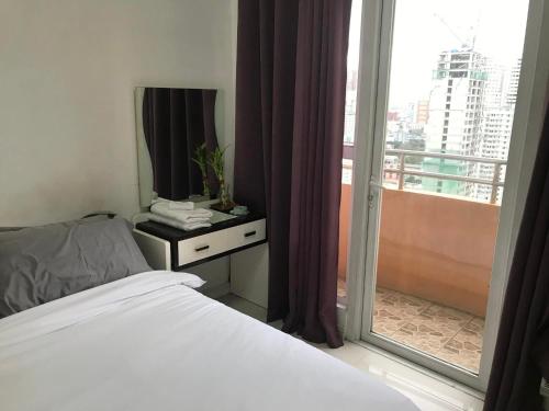 Birch Tower Manila by JL, Manille (tarifs actualisés, 2026)