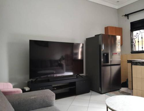 Peace's Nest, Kampala (precios actualizados 2026)