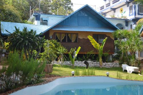 Princess of Coron Austrian Resort, Coron (updated prices 2025)