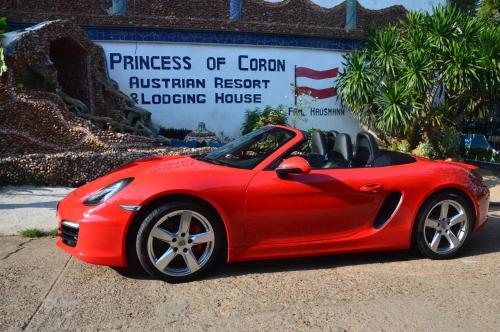 Princess of Coron Austrian Resort, Coron (updated prices 2025)