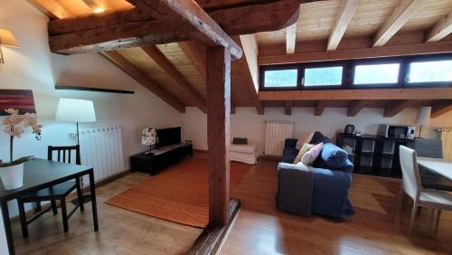 Dolomites Penthouse - Il Tuo Nido tra le Vette, Santo Stefano di Cadore ...