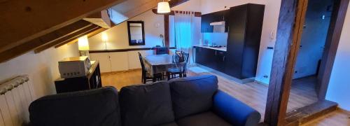 Dolomites Penthouse - Il Tuo Nido tra le Vette, Santo Stefano di Cadore ...