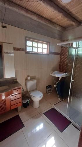 Canto das águas claras, Parati (prezzi aggiornati per il 2026)