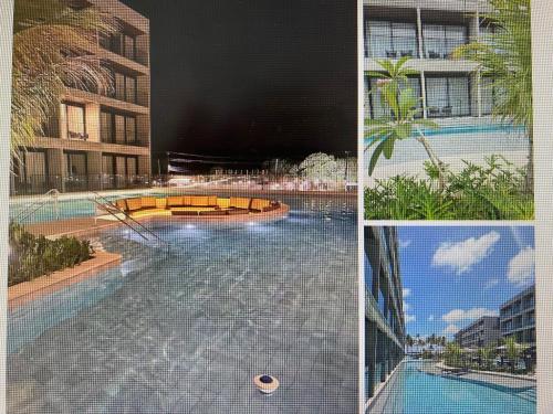 Porto Alto Resort GAV, Porto De Galinhas (harga terbaru 2026)