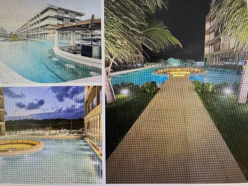 Porto Alto Resort GAV, Porto De Galinhas (harga terbaru 2026)