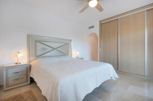 Residenz Bella Vista Marbella East, Ojén (nove cijene za 2026.)