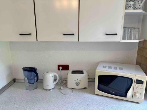 Geräumig, ruhig, stadtnah, Nähe Europapark, Freiburg im Breisgau ...