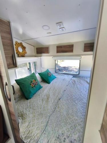 Casa Rodante, San Martín de los Andes (opdaterede priser for 2026)