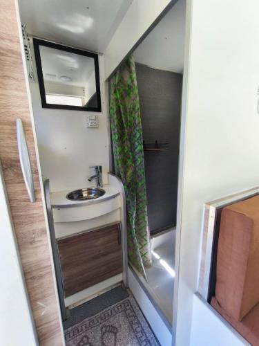 Casa Rodante, San Martín de los Andes (opdaterede priser for 2026)