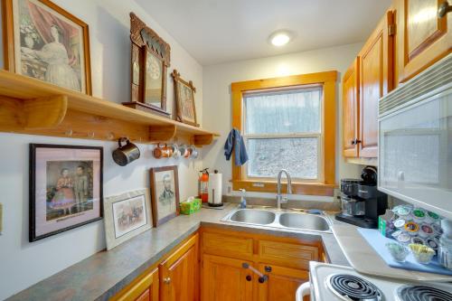 Explore Nature and History! Getaway Near Gettysburg, Cashtown ...