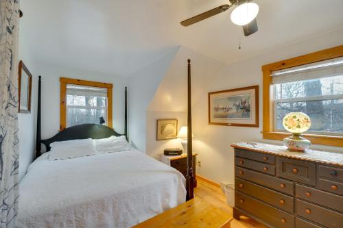 Explore Nature and History! Getaway Near Gettysburg, Cashtown (mga ...